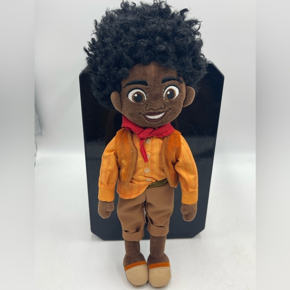 Toys | Disneys Movie Encanto Character Antonio Stuffed Plush Doll In ...